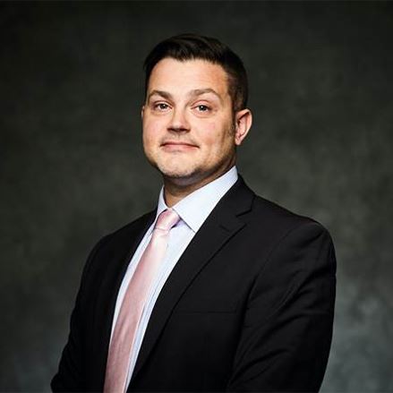 Wiley R. Wright, IV | Sandground, West, Silek, Raminpour & Wright, PLC